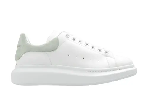Alexander McQueen Oversizedin