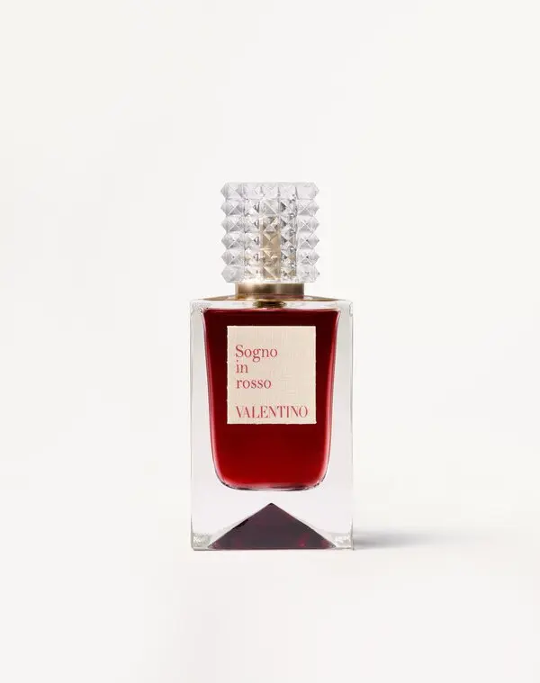 Valentino Garavani Anatomy Of Dreams Sogno In Rosso Parfum - .