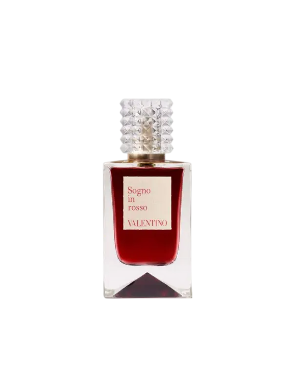 Valentino Garavani Anatomy Of Dreams Sogno In Rosso Parfum - .