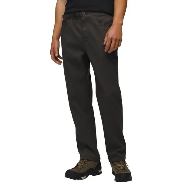 Prana Stretch Zion™ Top-out Pants - Shadow