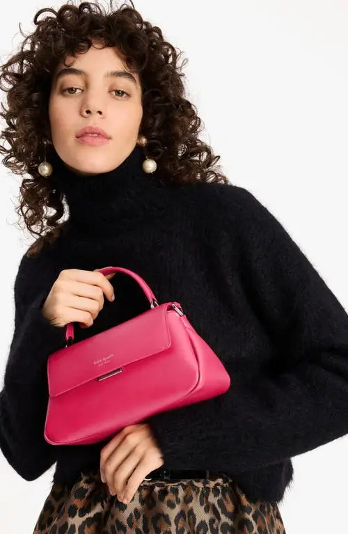 Kate Spade New York Grace Top Handle Satchel