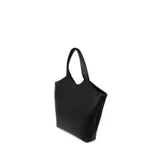 LAMBERT The Sheila Vegan Leather Tote Bag