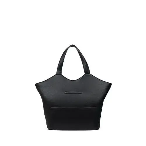LAMBERT The Sheila Vegan Leather Tote Bag