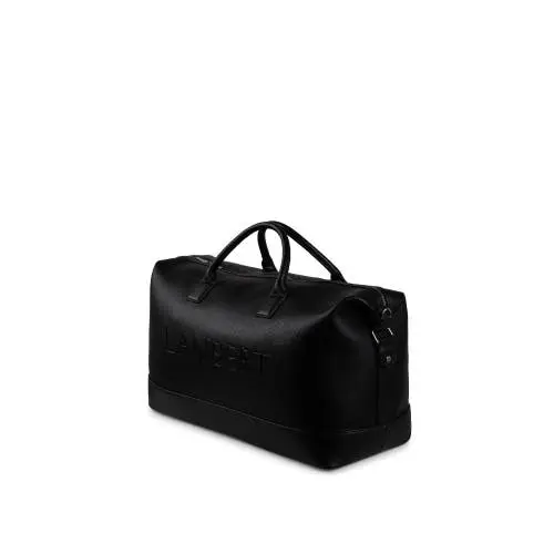 LAMBERT The June Vegan Leather Travel Bag