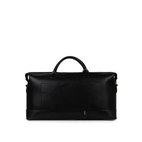 LAMBERT The June Vegan Leather Travel Bag
