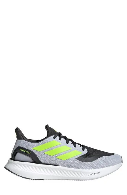 Adidas Pureboost 5 Running Shoe