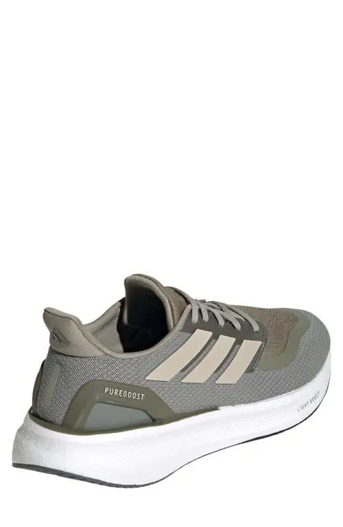 Adidas Pureboost 5 Running Shoe