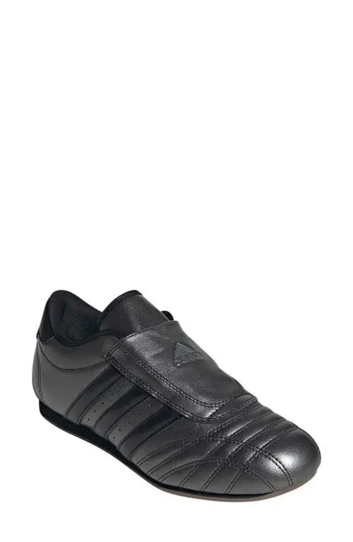Adidas Taekwondo Sneaker - Black/grey/black