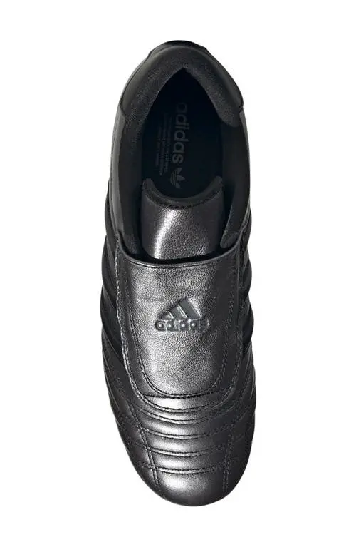 Adidas Taekwondo Sneaker - Black/grey/black