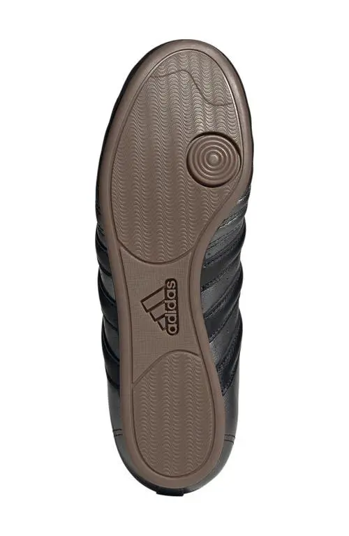 Adidas Taekwondo Sneaker - Black/grey/black