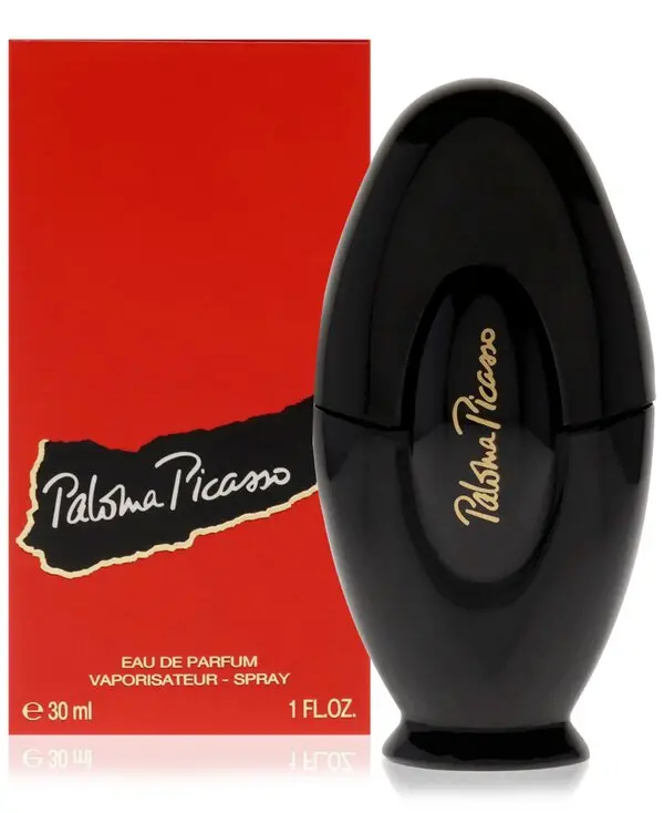 Paloma Picasso Eau De Parfum - No Color