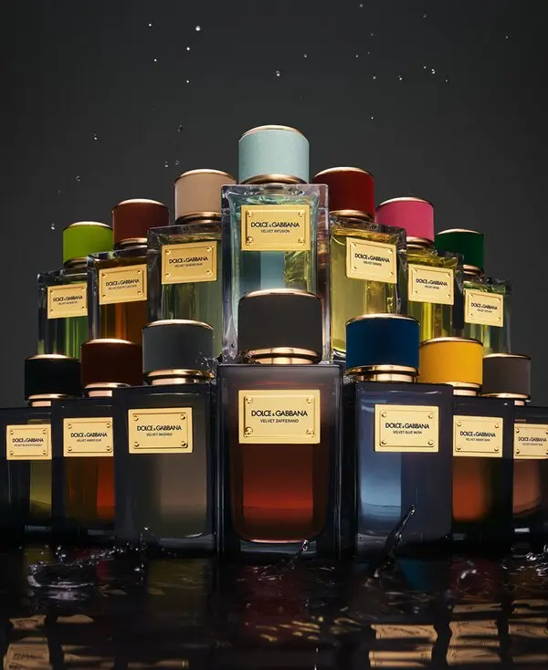 Dolce & Gabbana Velvet Mughetto Eau De Parfum - No Color