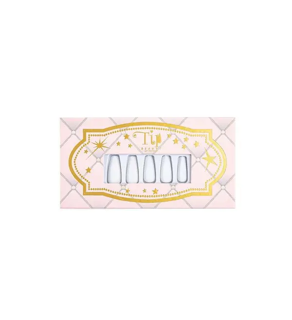 TIP BEAUTY Fomo - Open White