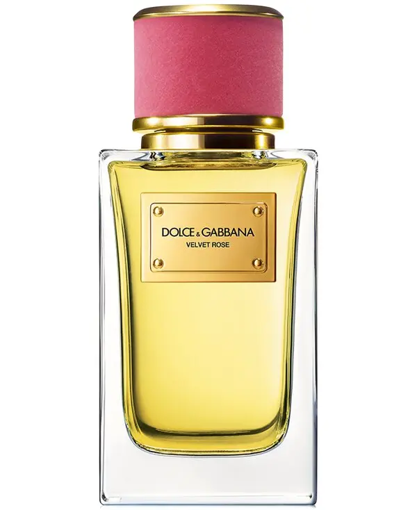 Dolce & Gabbana Velvet Rose Eau De Parfum - No Color