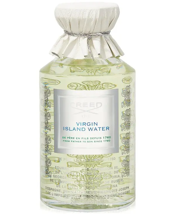 CREED Virgin Island Water - No Color