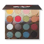 COLOURPOP X Stranger Things Chapter One Eyeshadow Palette