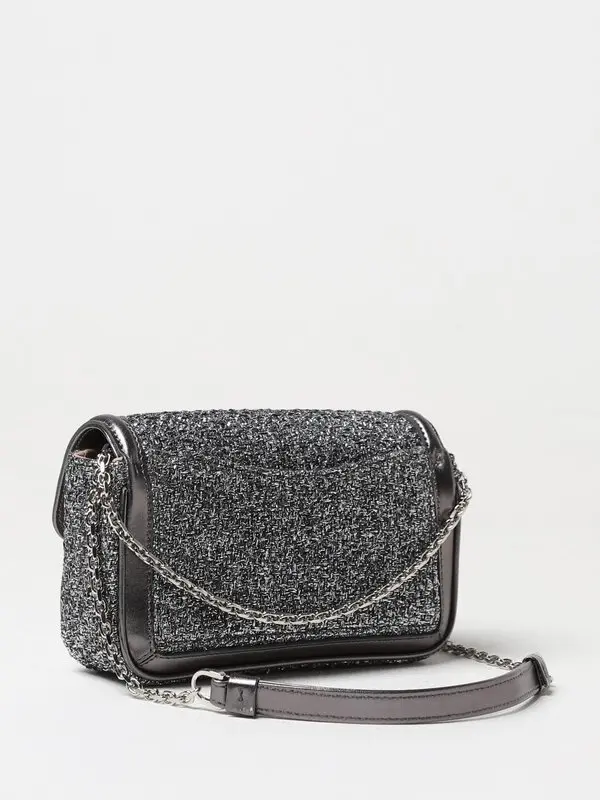 ROGER VIVIER Embellished Shoulder Bag