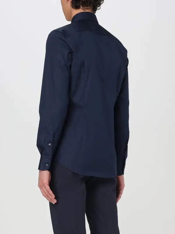 FAY Shirt - Blue
