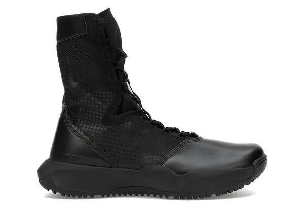 Nike Sfb B1 Boots - Black
