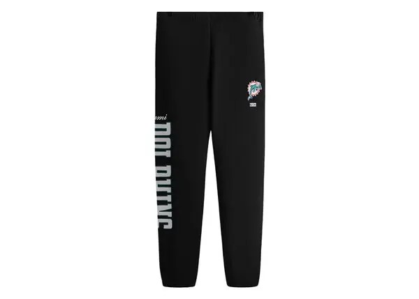 Kith X Nfl 47 Dolphins Nelson Sweatpant