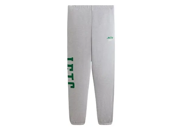 Kith X Nfl 47 Jets Nelson Sweatpant
