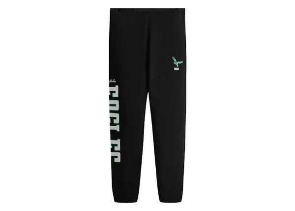 Kith X Nfl 47 Eagles Nelson Sweatpant