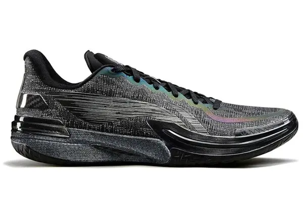 LI-NING Gamma 1 Sneakers - Galaxy