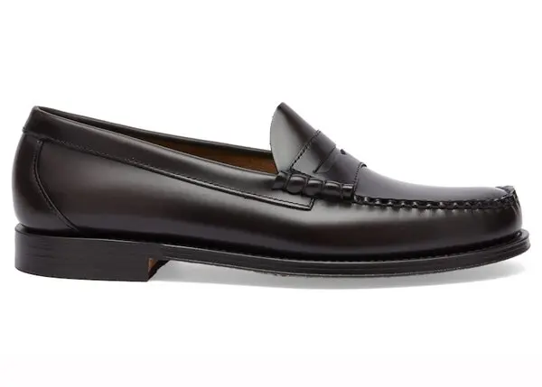 Bass Larson Penny Loafer