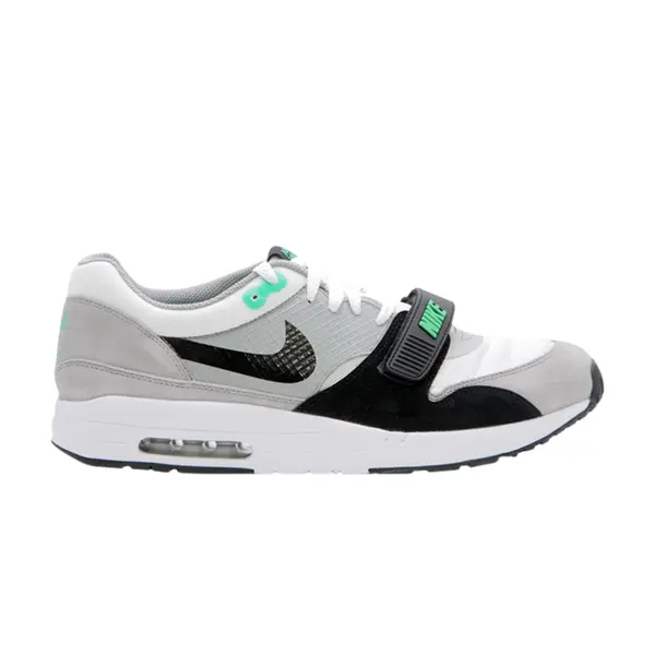 Nike Air Maxim 1+ Trainer Nd