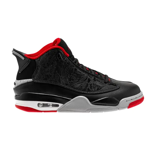 JORDAN Dub Zero Sneakers