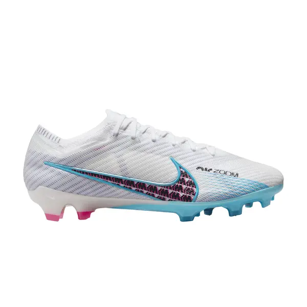 Nike Zoom Mercurial Vapor 15 Elite Fg Pro Acc - White