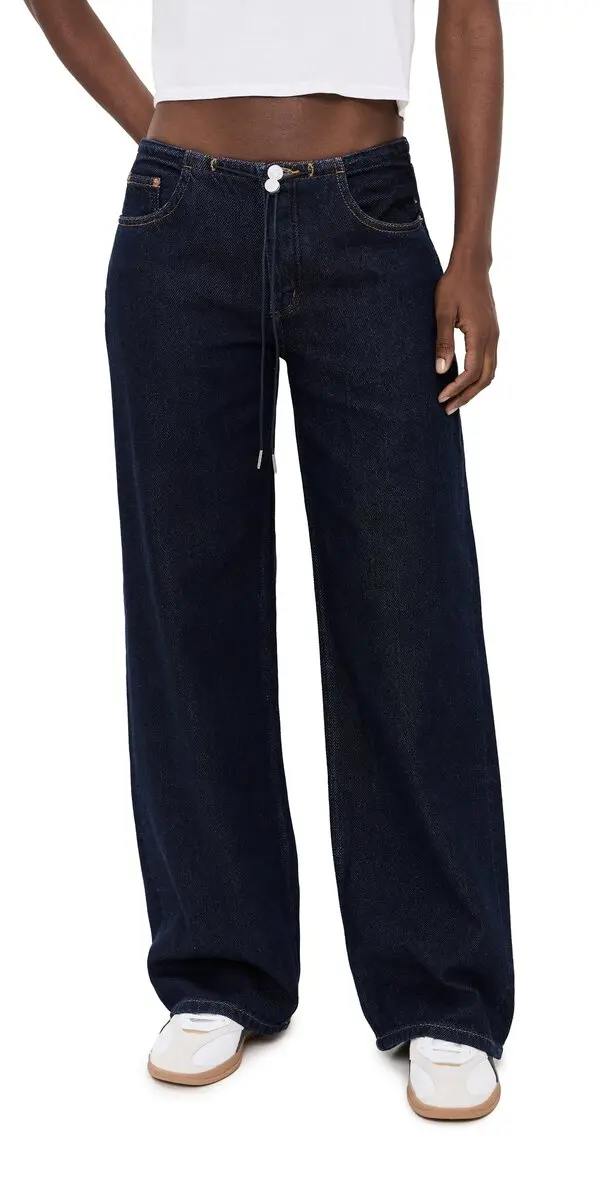 Still Here Cool Jeans