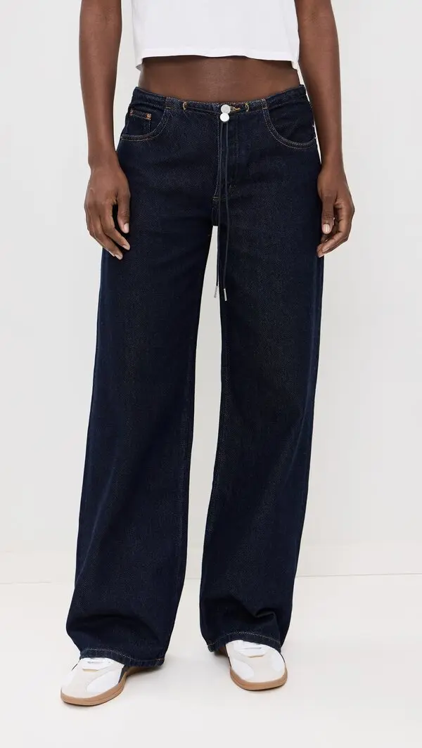 Still Here Cool Jeans