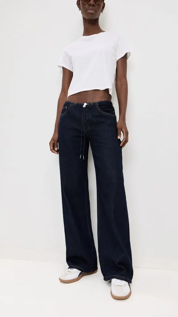 Still Here Cool Jeans