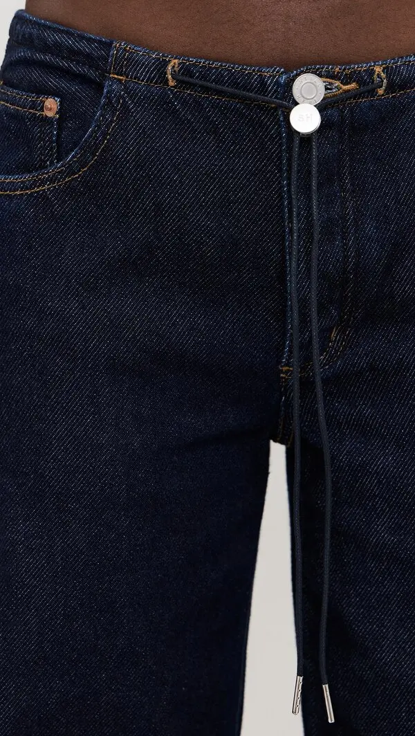 Still Here Cool Jeans