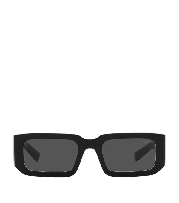 Prada Sunglasses - Black