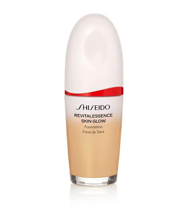 SHISEIDO Revitalessence Skin Glow Foundation Spf 30 - Neutral