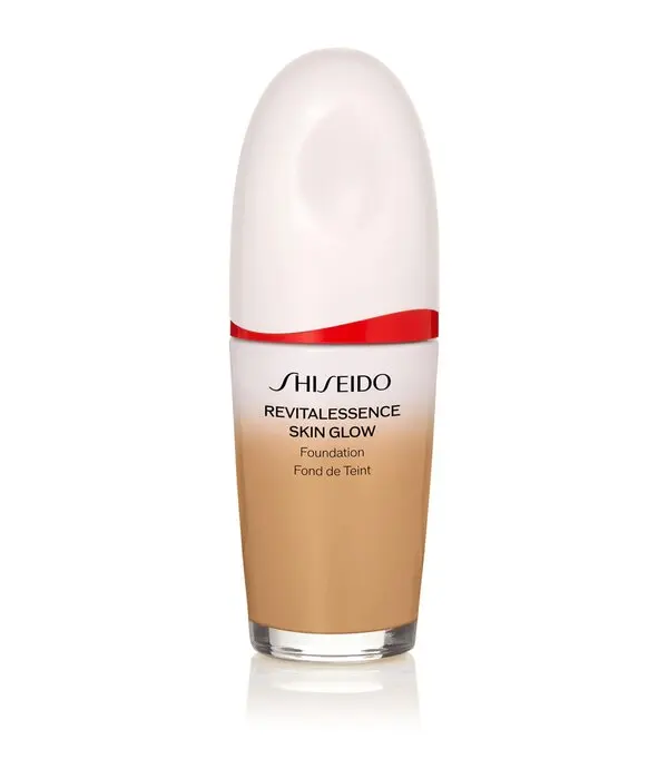 SHISEIDO Revitalessence Skin Glow Foundation Spf 30 - Neutral