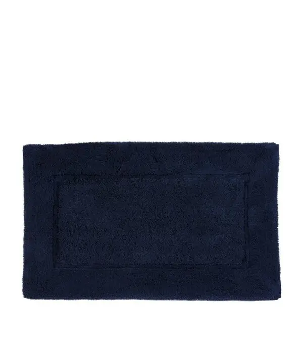 ABYSS & HABIDECOR Must Bath Mat - Navy