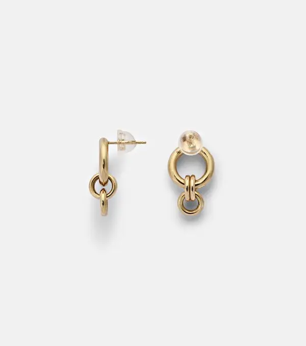 SPINELLI KILCOLLIN Canis 18kt Drop Earrings