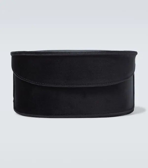 Gucci Shield Sunglasses