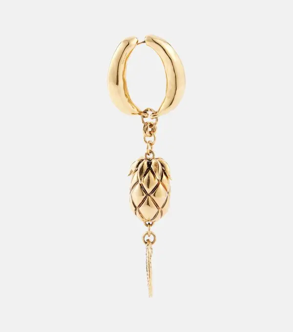 Chloé Fruits Drop Earrings