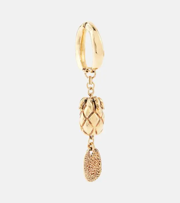 Chloé Fruits Drop Earrings