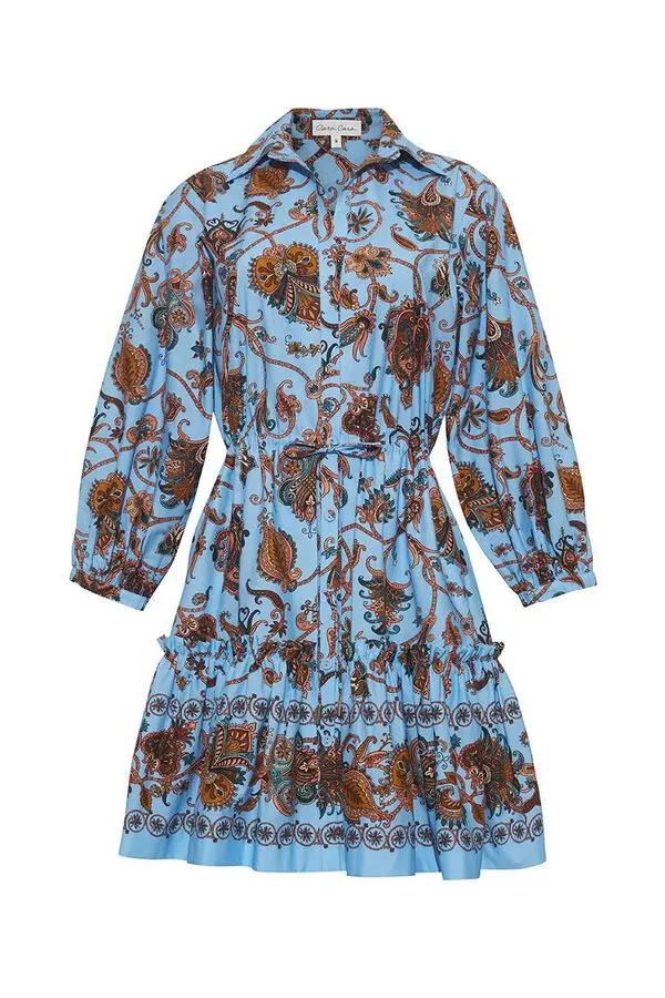 knee length dresses for ladies Marcel Fenez / Roland Klein 1960s vintage gold lame metallic mini dres –  Top of the Shops Boutique main image 0