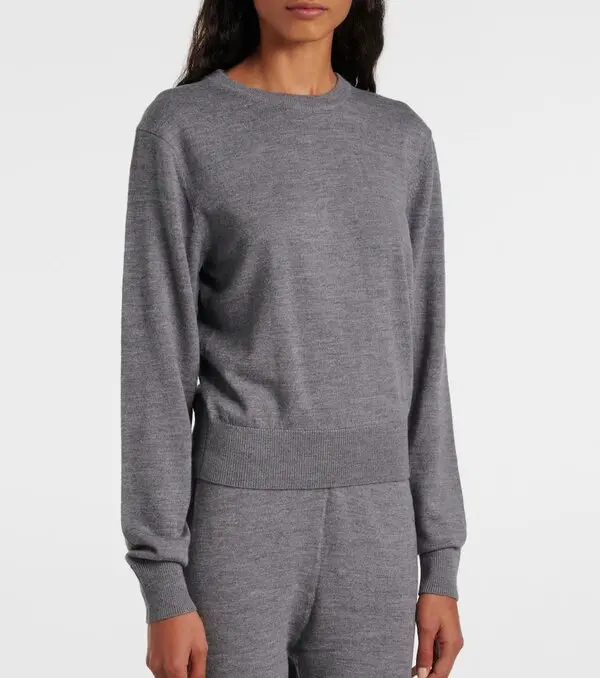 Chloé Wool Sweater