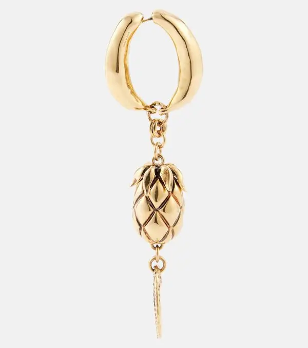 Chloé Fruits Drop Earrings