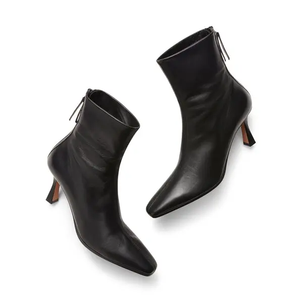 EMME PARSONS Nappa Leather Stretch Boots