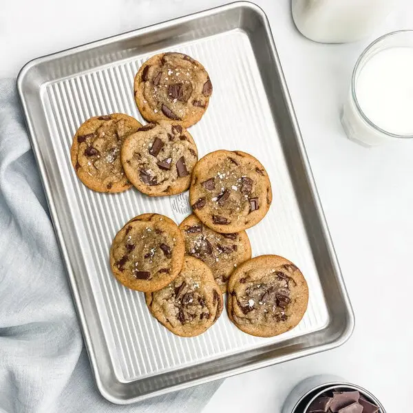 USA PAN 3 Piece Baking Set