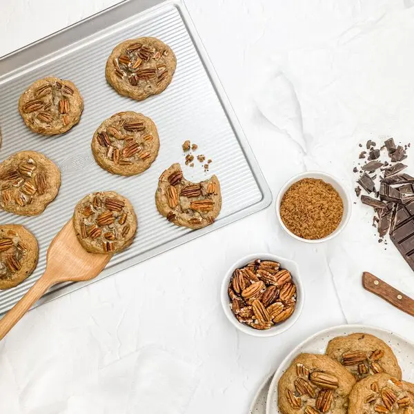 USA PAN 3 Piece Baking Set