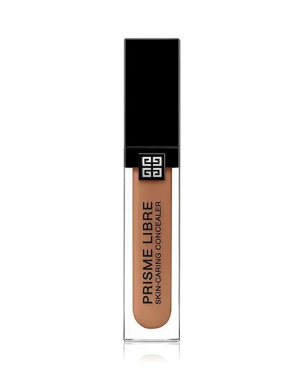 Givenchy Prisme Libre Skin-caring 24h Hydrating & Correcting Multi-use Concealer - N - Tan To Deep With Neutral Undertones